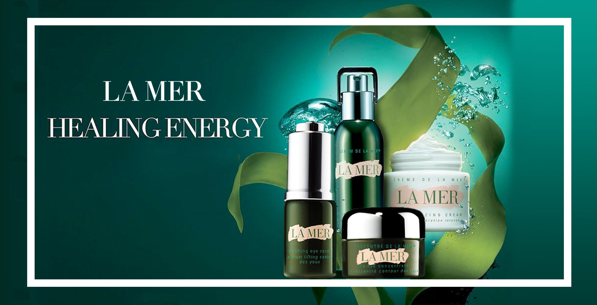 La Mer– Perfumez Direct
