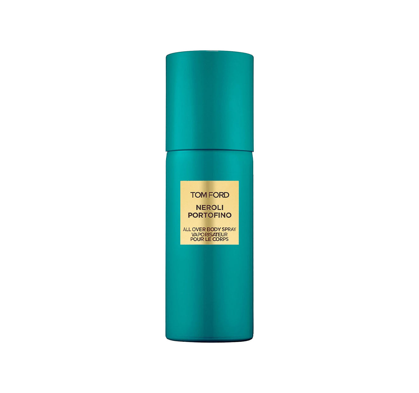 Tom Ford Private Blend Neroli Portofino All Over Body Spray 150ml ...
