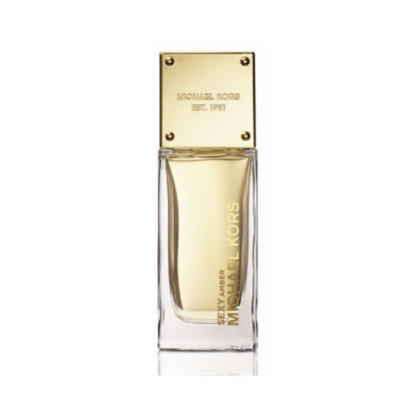 Michael Kors SEXY AMBER edp spray 50 ml– Perfumez Direct