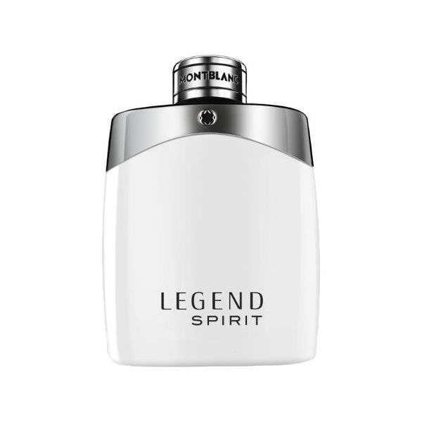 Montblanc LEGEND SPIRIT edt spray 30 ml– Perfumez Direct