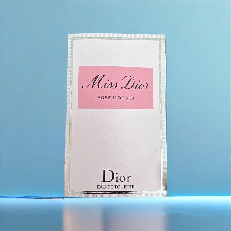 Dior Miss Dior Rose N Roses Edt 1ml Vial Perfume Spray– Perfumez Direct