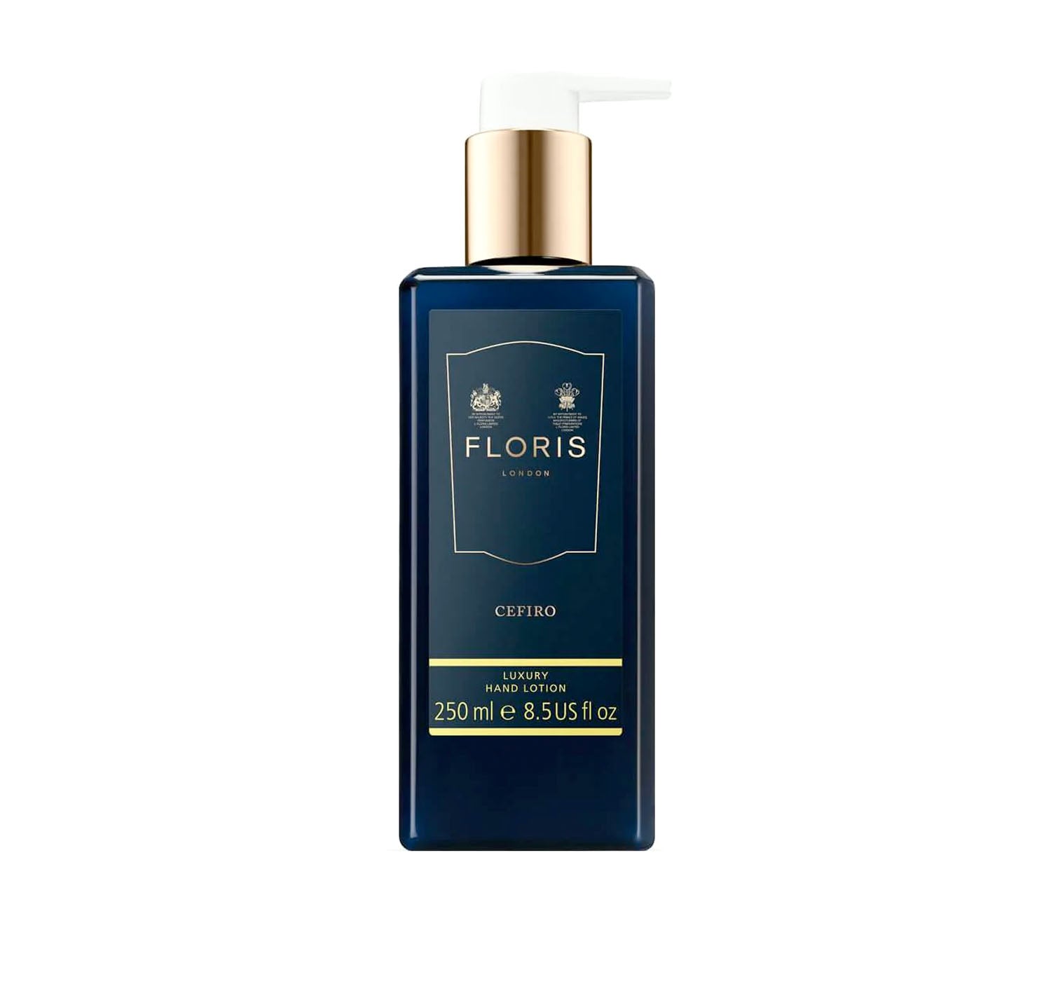 Floris Cefiro Luxury Hand Lotion 250ml– Perfumez Direct