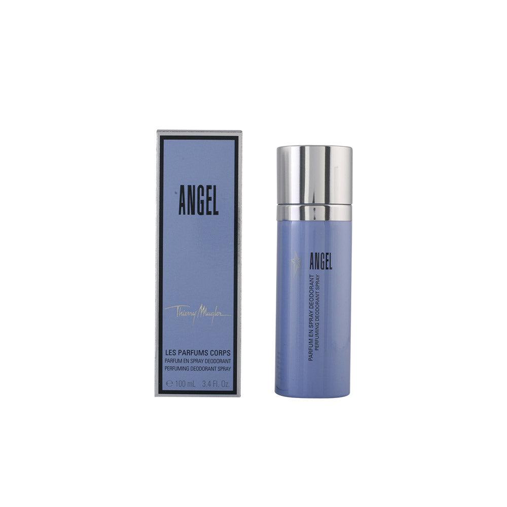 Thierry Mugler ANGEL deo spray 100 ml | PerfumezDirect®